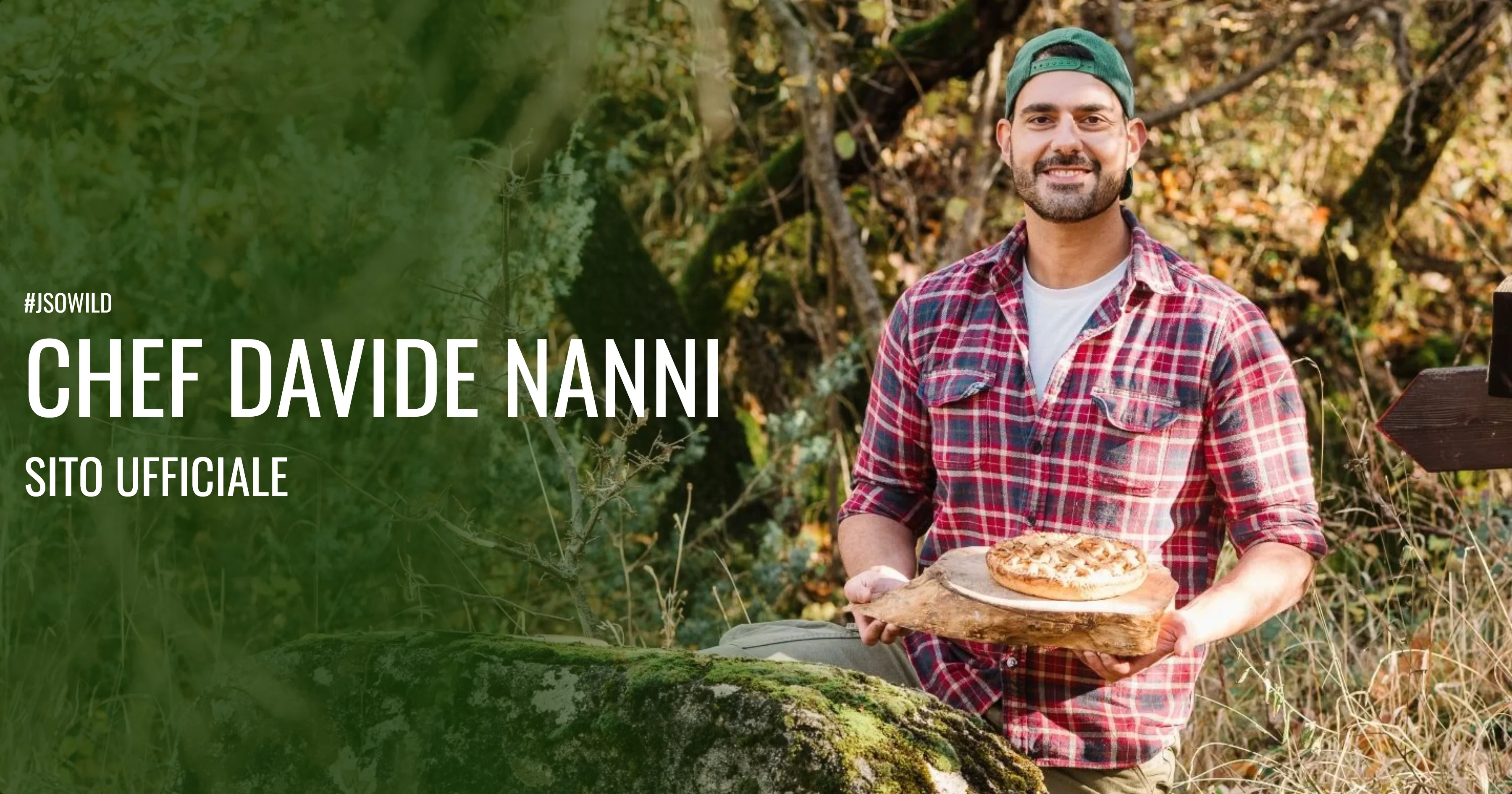 Shop | Chef Davide Nanni